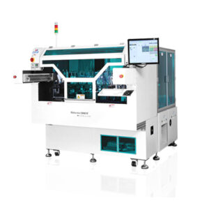 Automated Insertion Machine | AMS, Inc