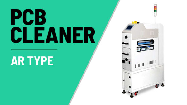 PCB Cleaner AR Type - AMS, Inc