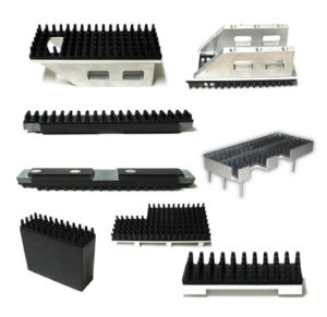Flexible Backup Pins - AMS, Inc