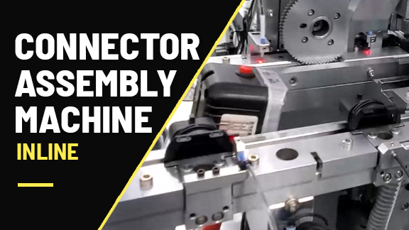 Assembly Machines | AMS, Inc
