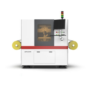 PCB Marking & Depanelizing Machines - AMS, Inc