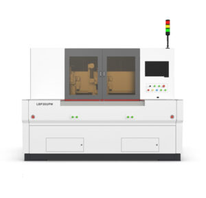 PCB Marking & Depanelizing Machines - AMS, Inc