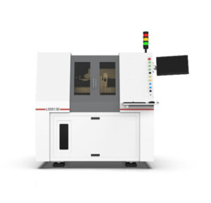 PCB Marking & Depanelizing Machines - AMS, Inc