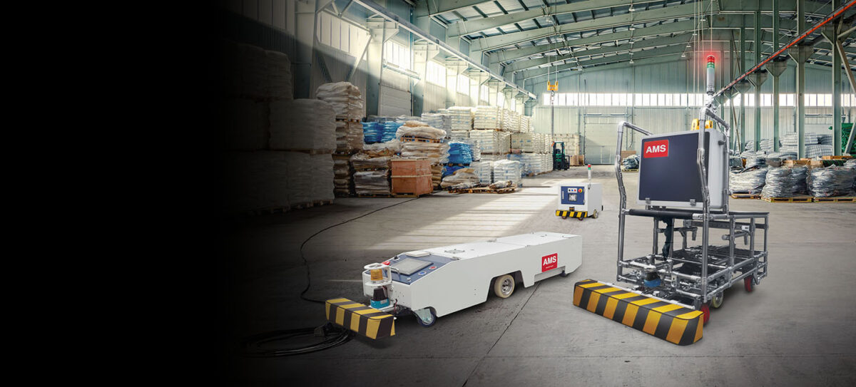 AGV | AMS, Inc