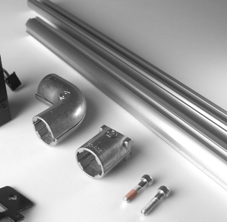 What is a Racking System?Key to Efficient Storage