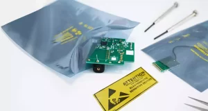 SMT – ESD | AMS, Inc